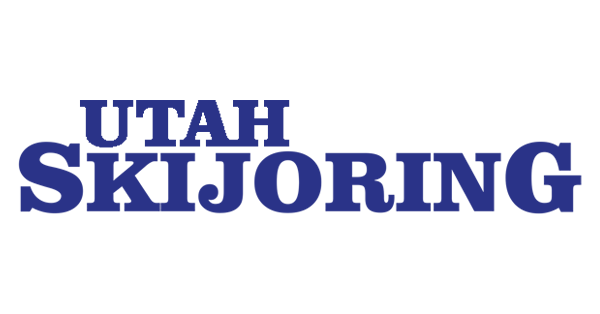 Ski Joring Utah